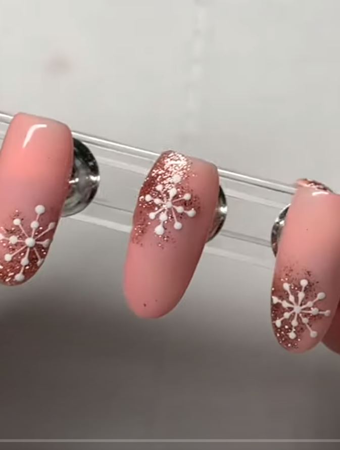 8 DIY Dungeons And Dragons Nail Art Ideas – Apexhairs