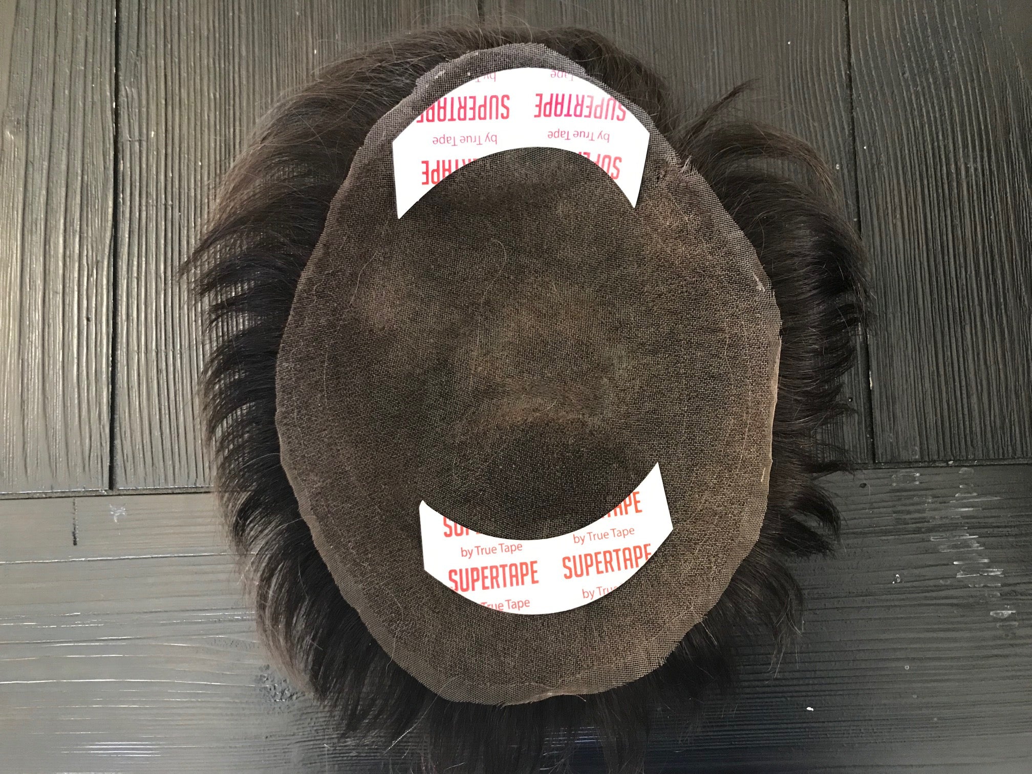 How To Decide Between Wig Adhesive Glue And Double Sided Wig Tape ...