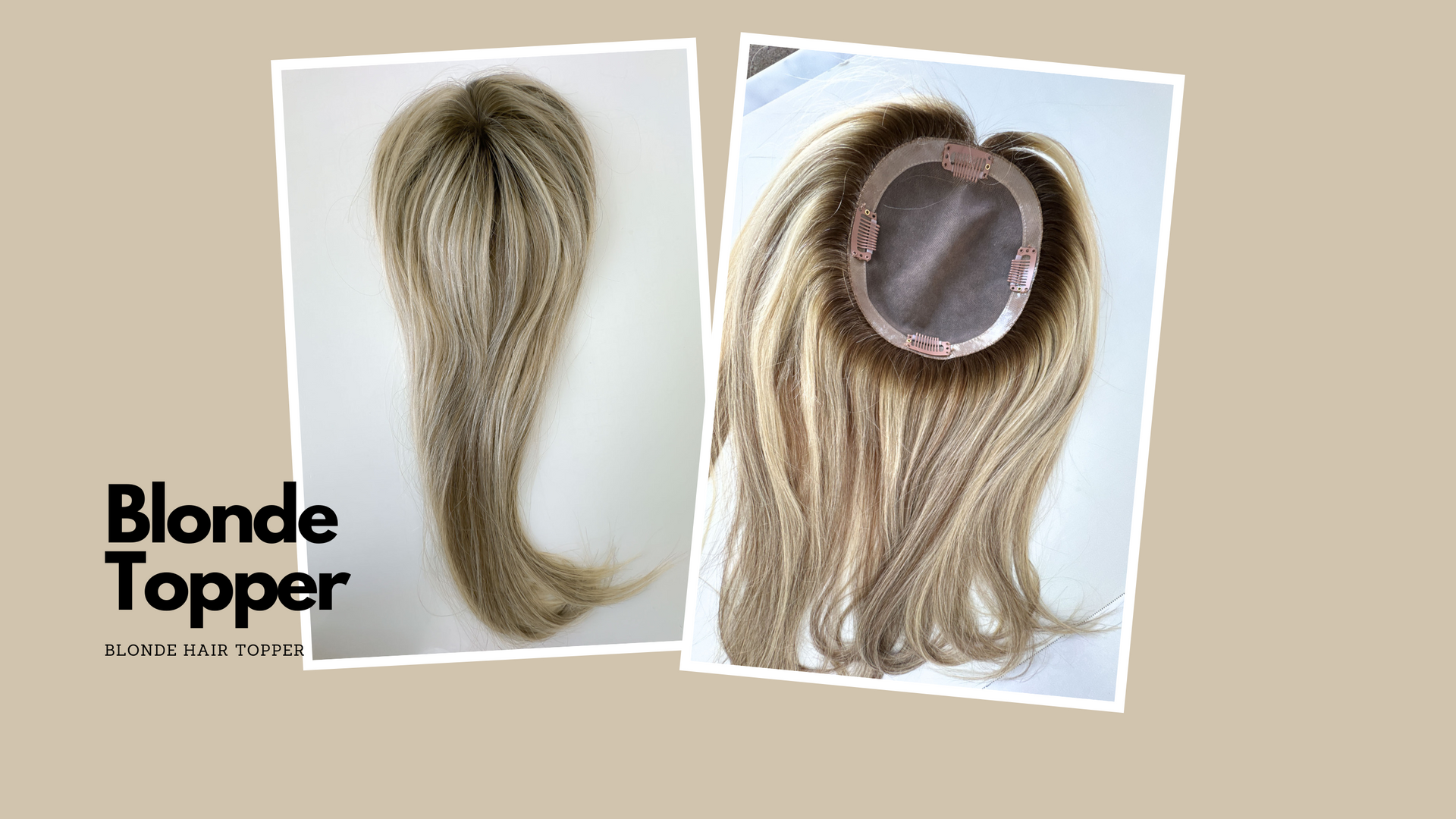 Hair Toppers – Apexhairs