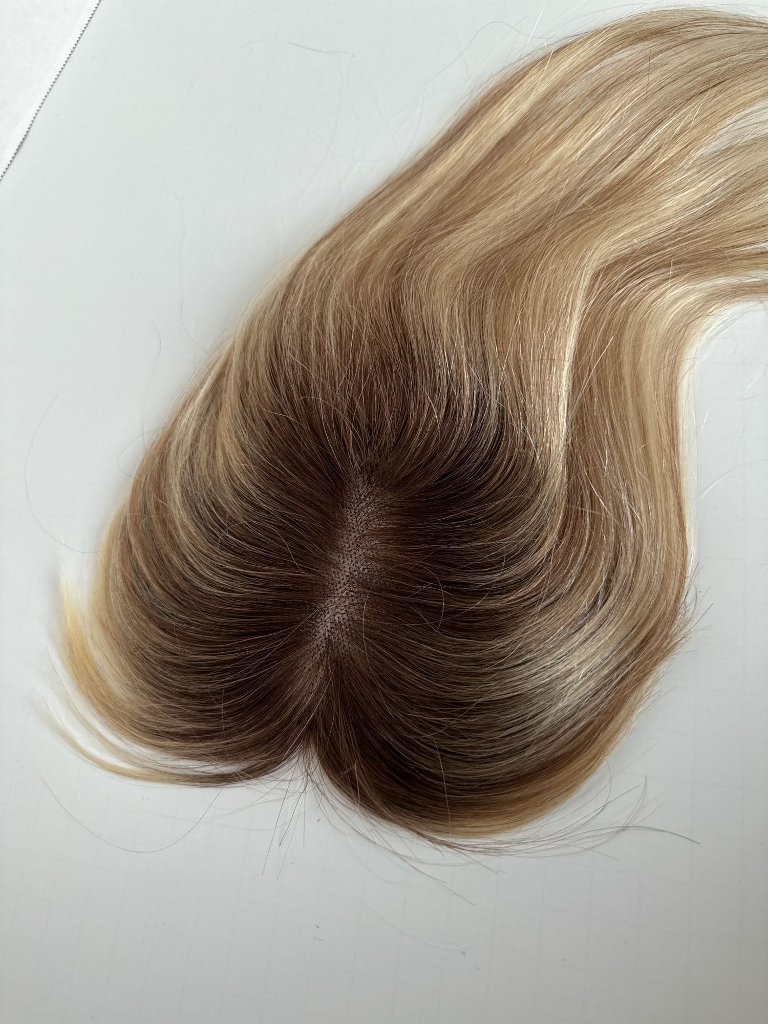 Womens Hair Toppers|Human Hair Toppers With Highlights – Apexhairs