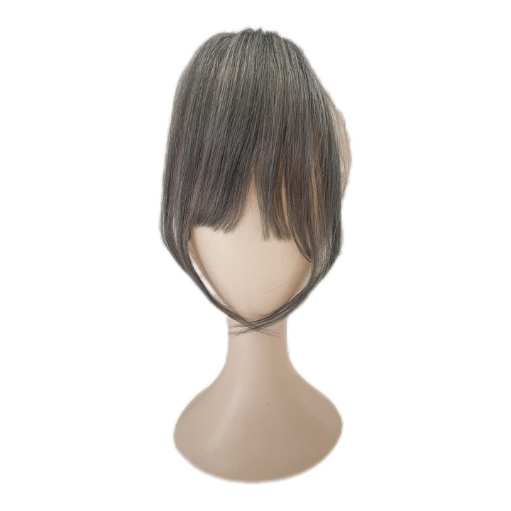 Clip In Bangs|Human Hair Bang Extensions – Apexhairs